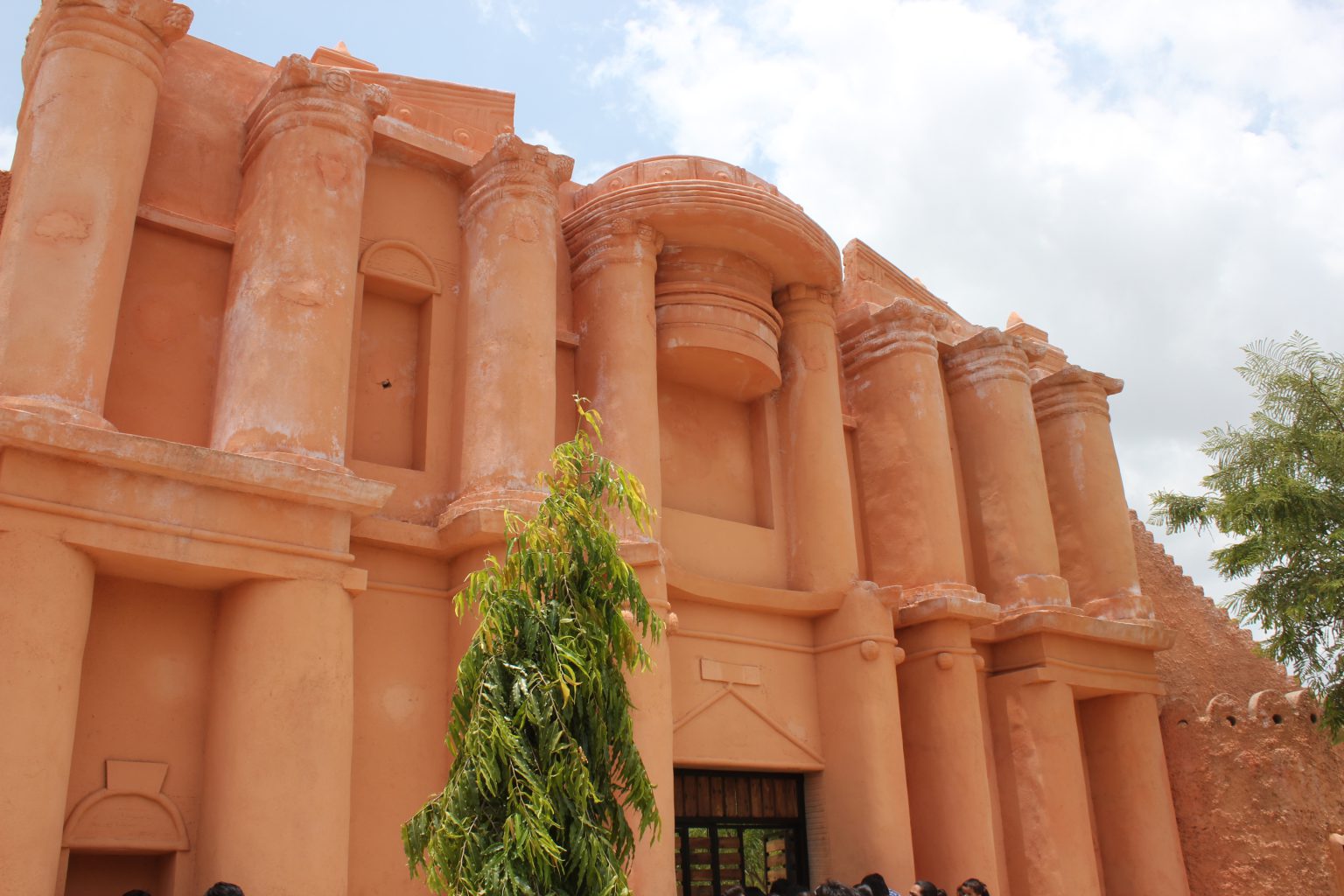 Photo Gallery of Tirupati Rushivan Adventure Park near Ahmedabad, Gujarat